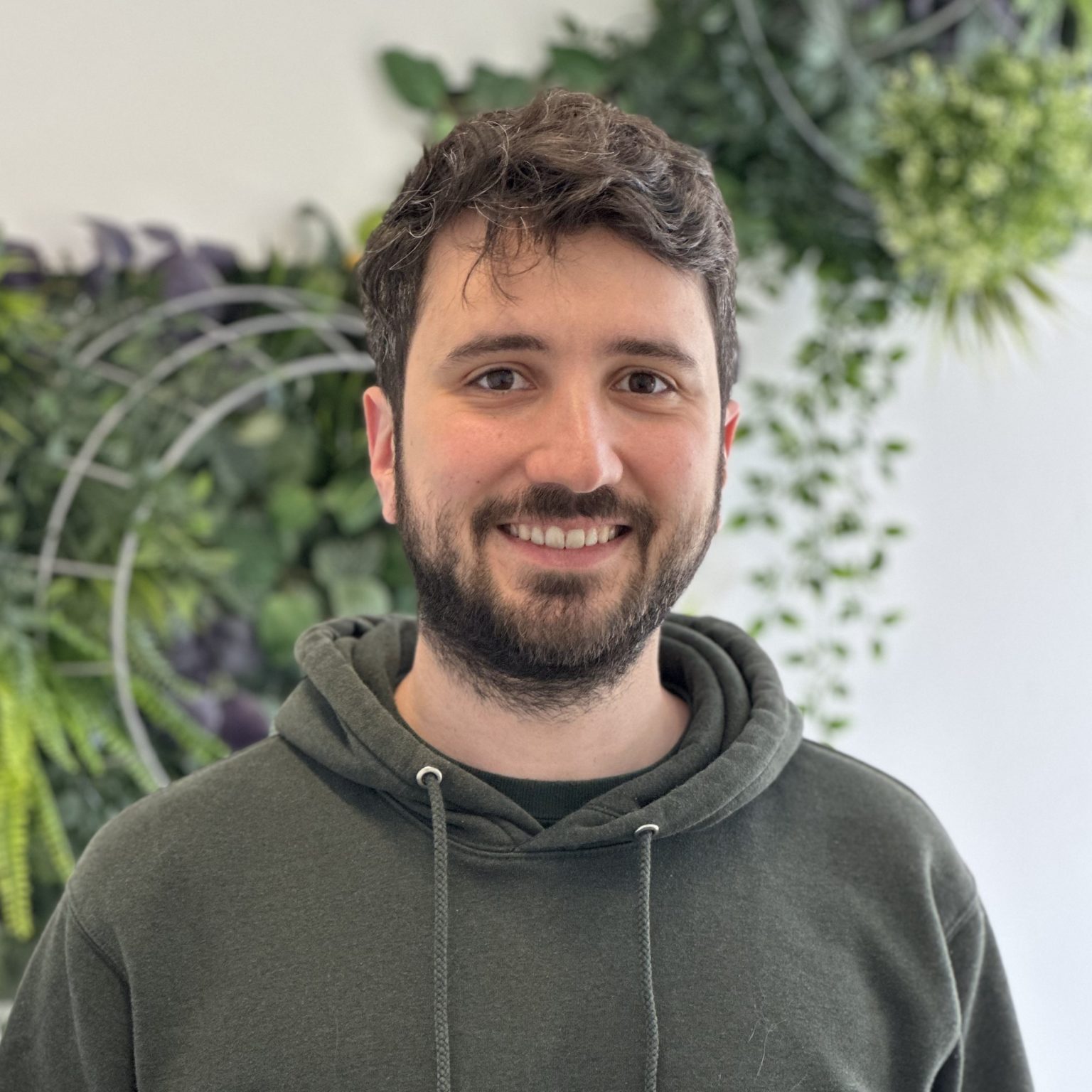 Über uns - Flumerics