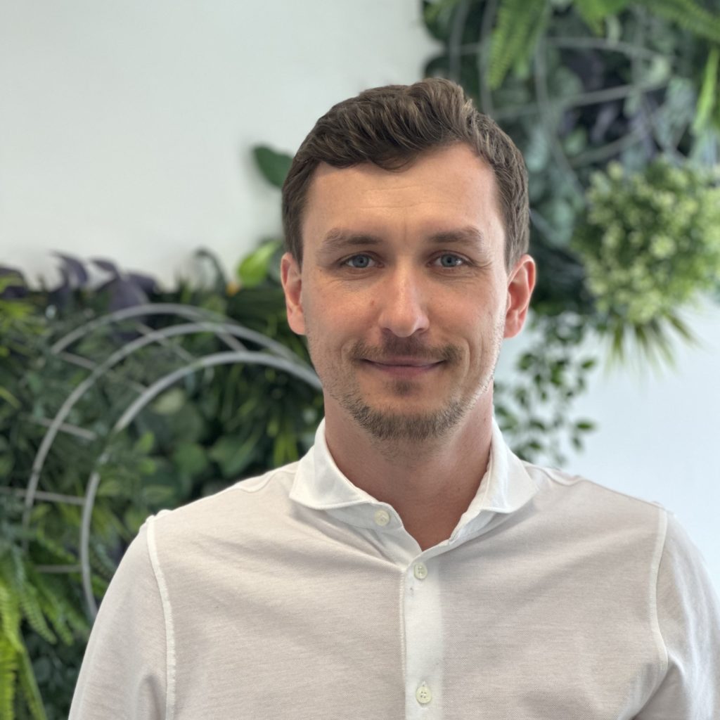 Über uns - Flumerics