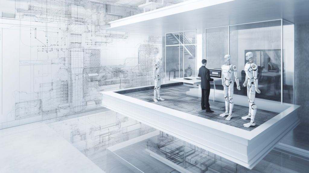 KI-Integration - Flumerics